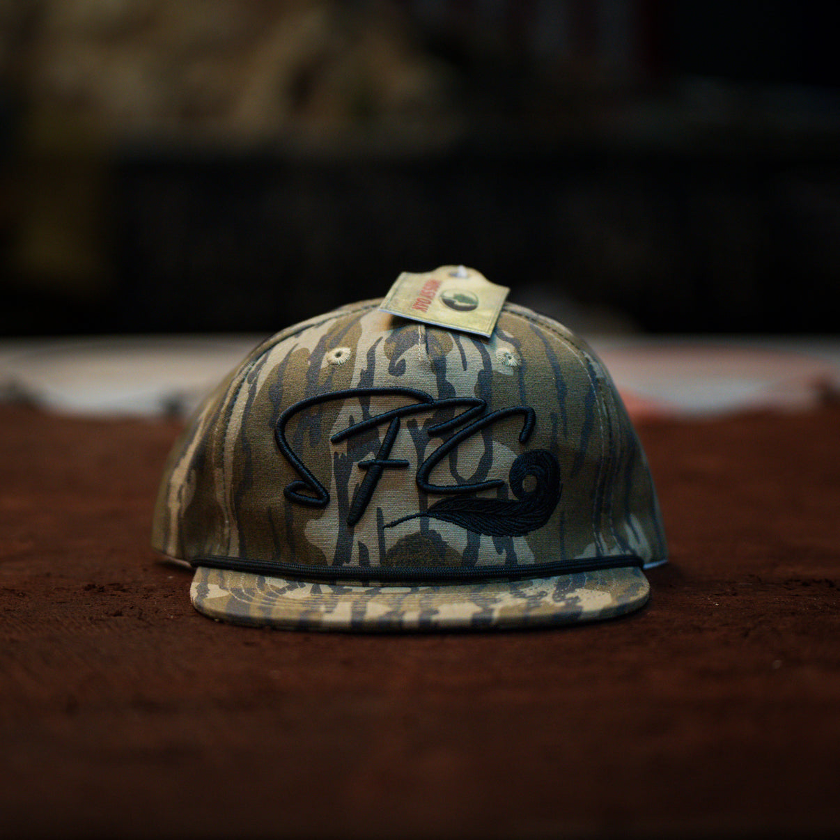 SFC YOUTH goat rope – ShillingFowlCo