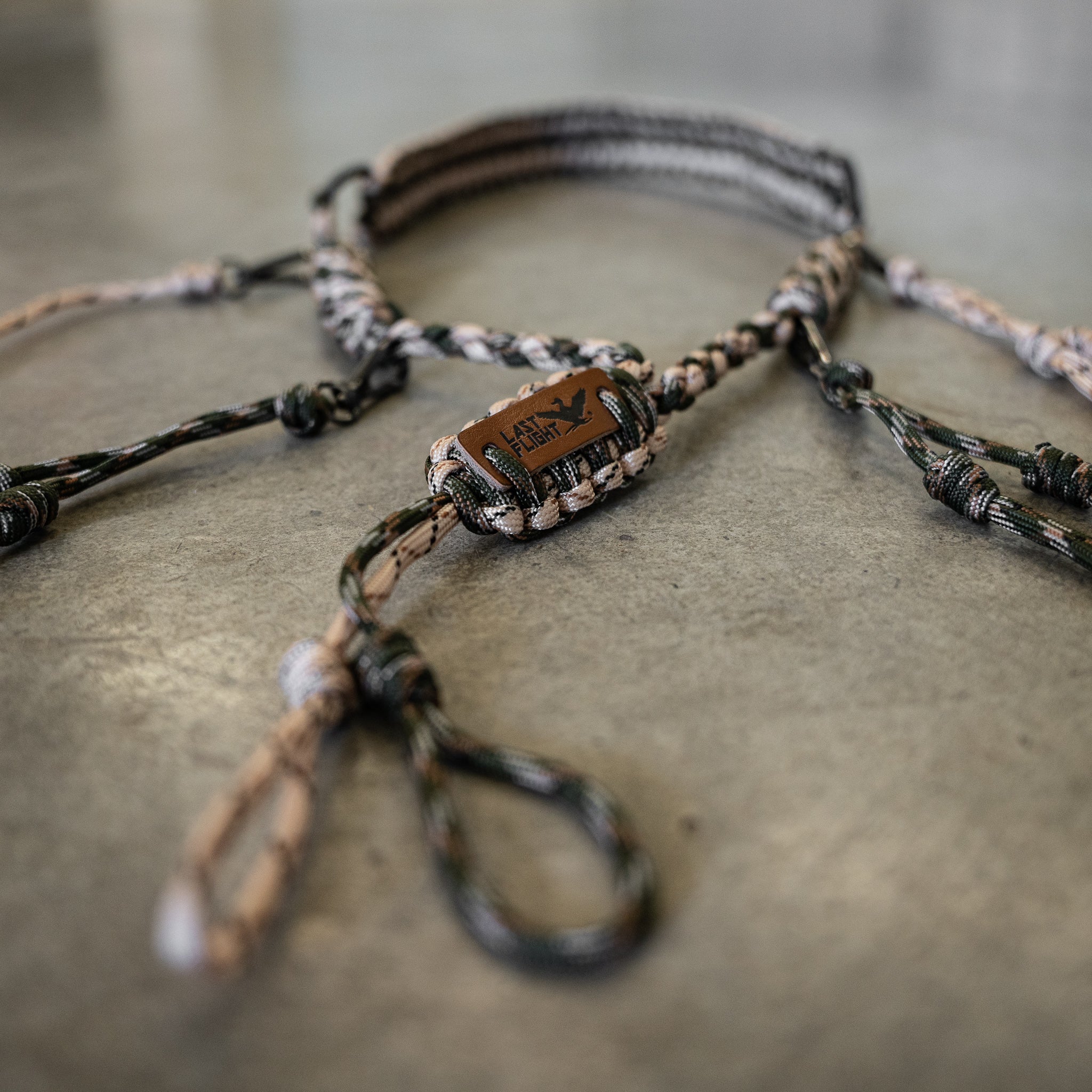Call Lanyards – ShillingFowlCo