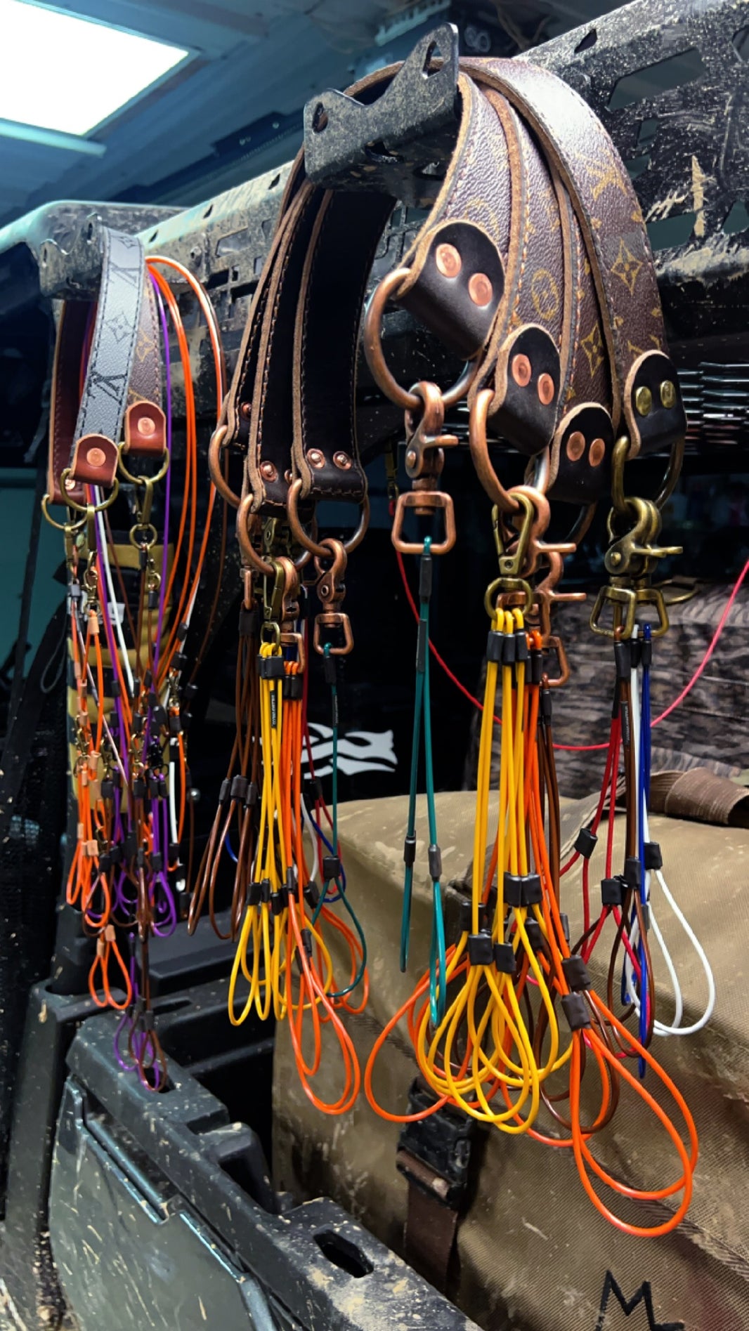 Products – ShillingFowlCo